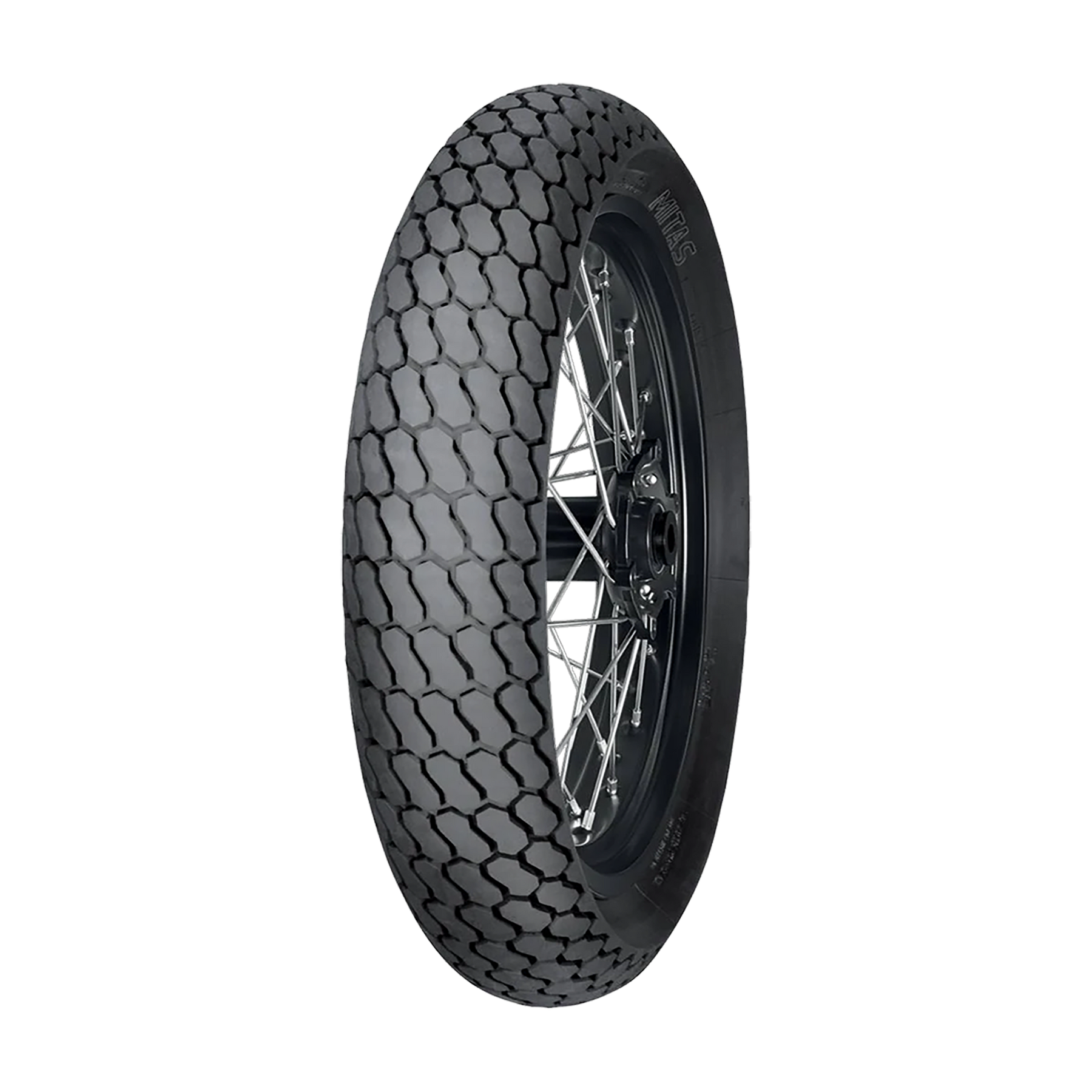 MITAS H-18 HIGHWAY REAR TIRE – Trevor Motorcycles
