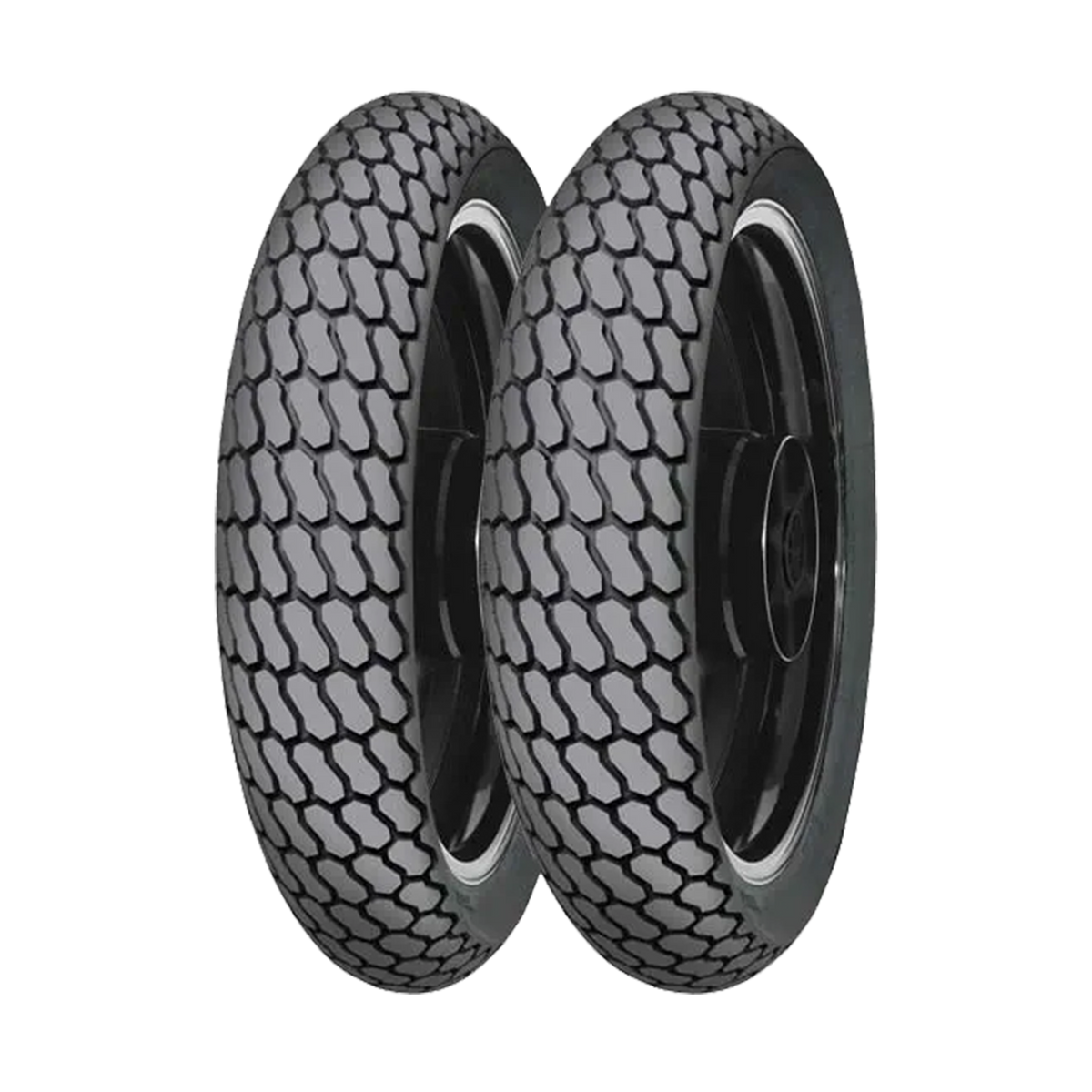 MITAS H-18 HIGHWAY TIRE SET – Trevor Motorcycles